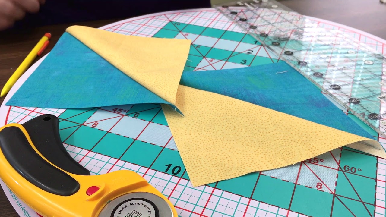 New Creative Grid Seam Guide Tools - YouTube