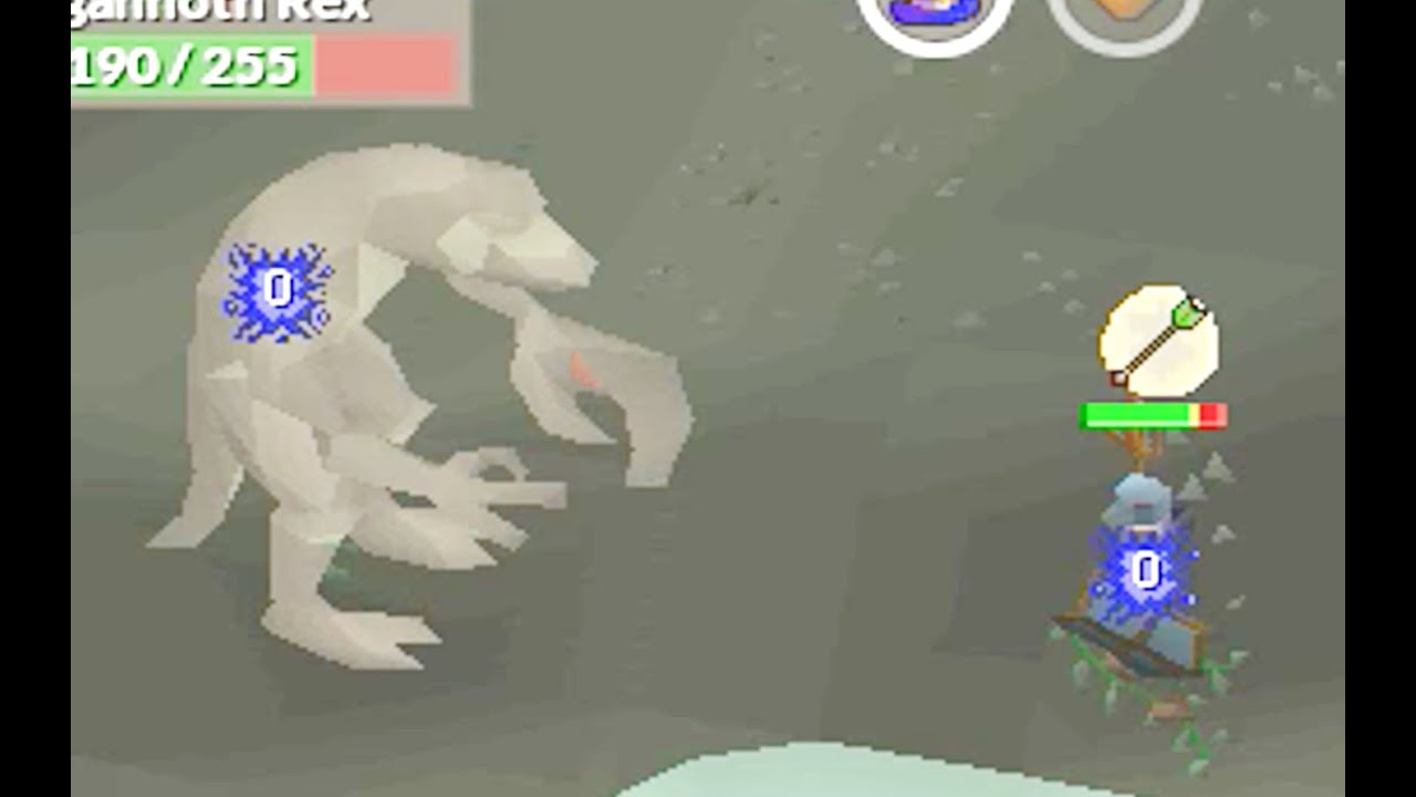 [OSRS] FIRST DAGANNOTH KINGS KILL IN DMM ft Raikesy - YouTube