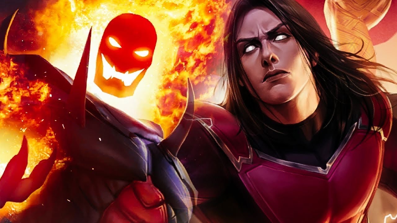 SENTRY IS AN ABSOLUTE BEAST l Marvel Future Fight - YouTube