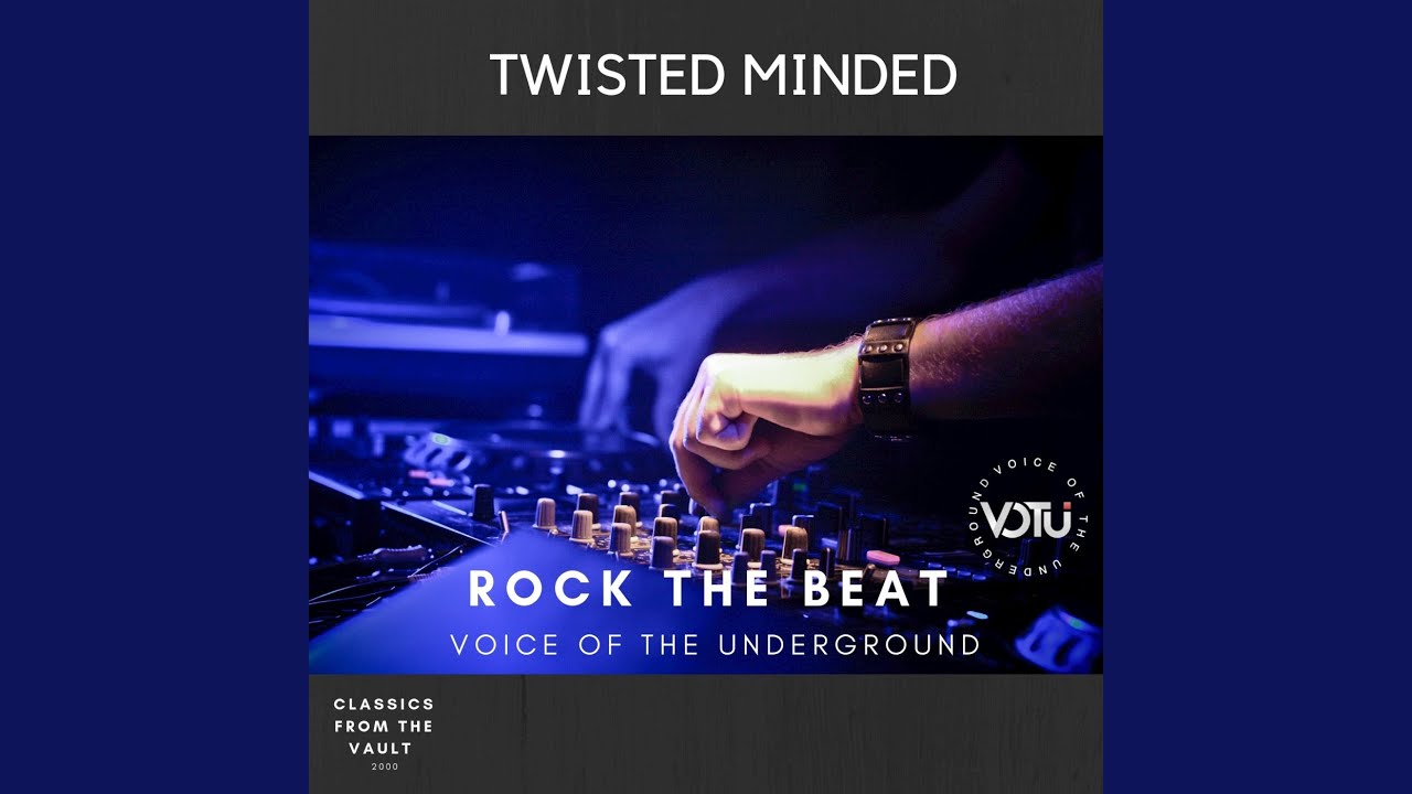 Rock the Beat (The Main Mix) - YouTube