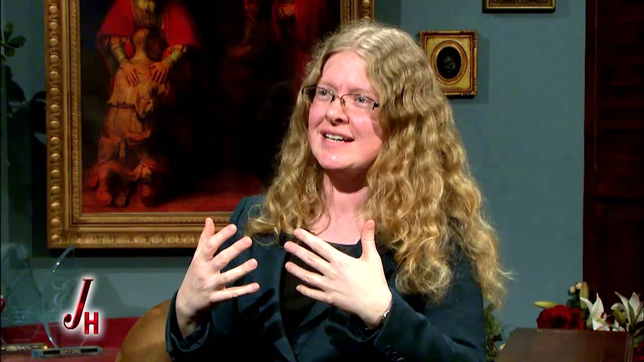Journey Home - 2015-06-01 - Holly Ordway - YouTube