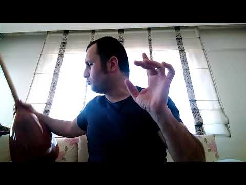 Gitar dersi - Hocam, hangi enstrüman kolay çalınıyor?