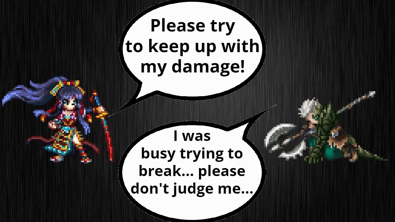 2 turn KO on Gloomwing Hardmode - YouTube