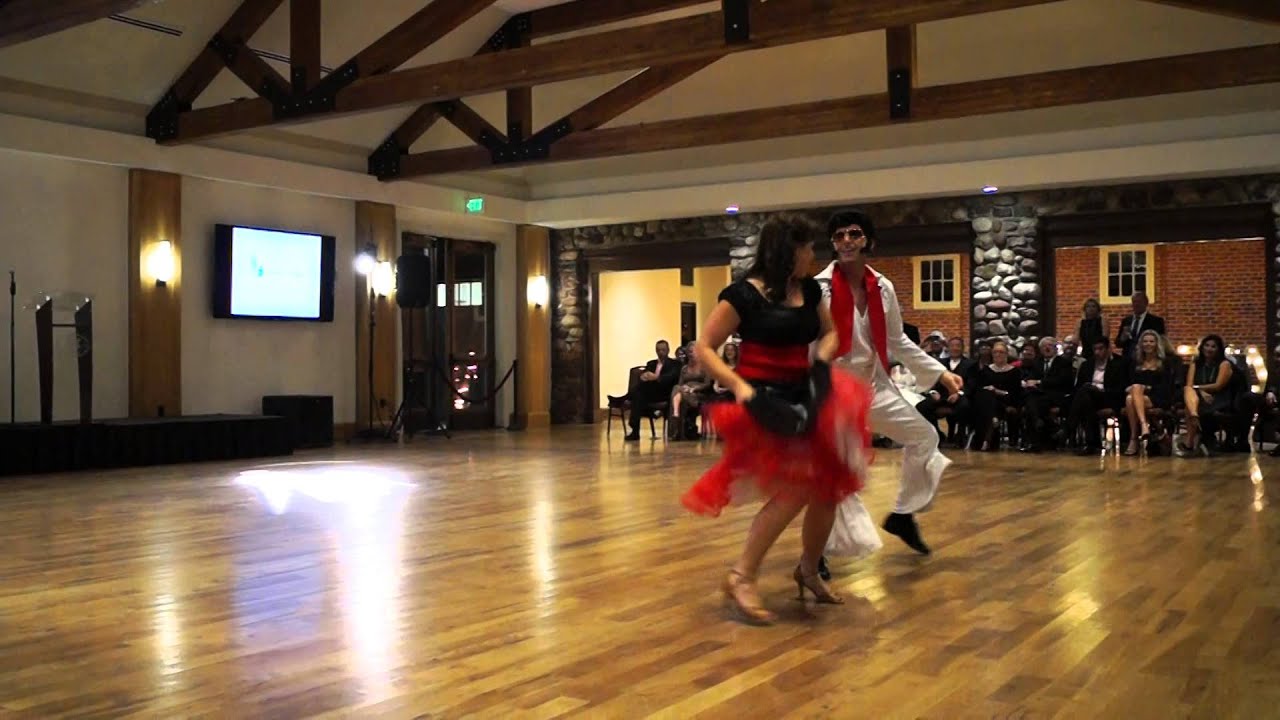 Dayle Cedars & Morris - YouTube