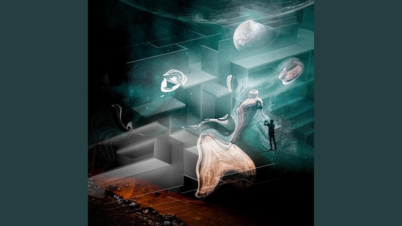 Jupiter calling (feat. Matwey - artwork) - YouTube