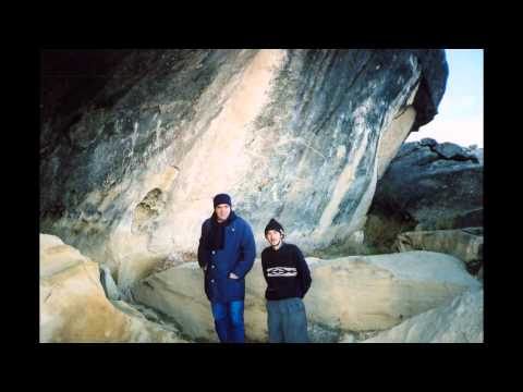 ERKE Group, Kobustan ( Qubustan ) National Park - Azerbaijan