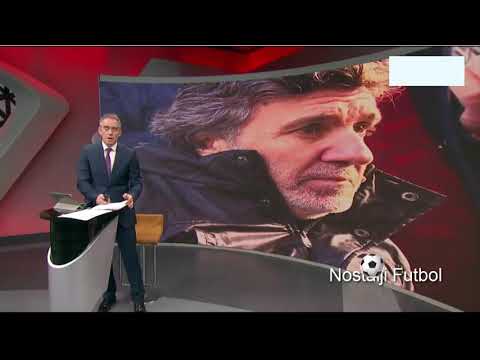 Samsunspor Efsanesi Emin Kar Hayatını Kaybetti 18.10.2021