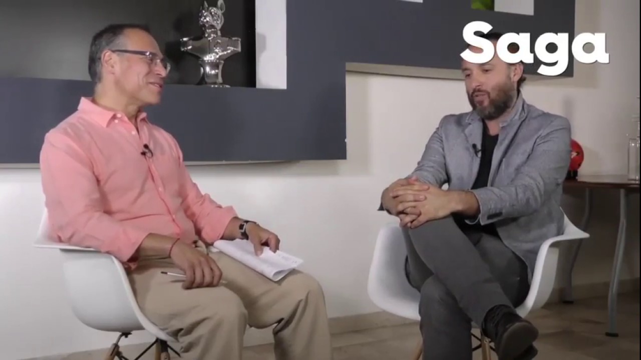 Entrevista con Seth Michaels, actor de ‘Pelé: nacimiento de una leyenda ...