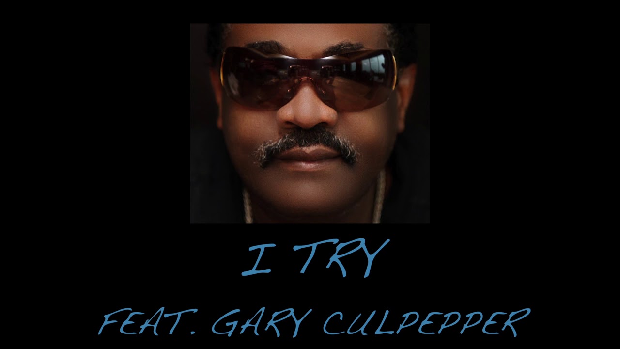 I TRY - YouTube