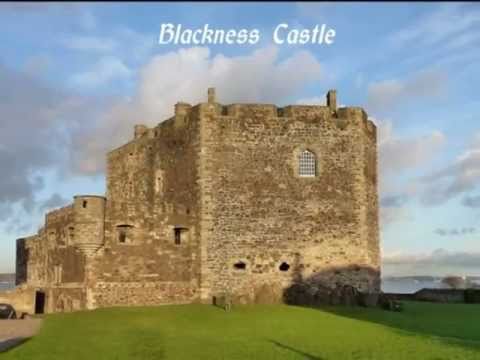 West Lothian Tourist Guide - YouTube