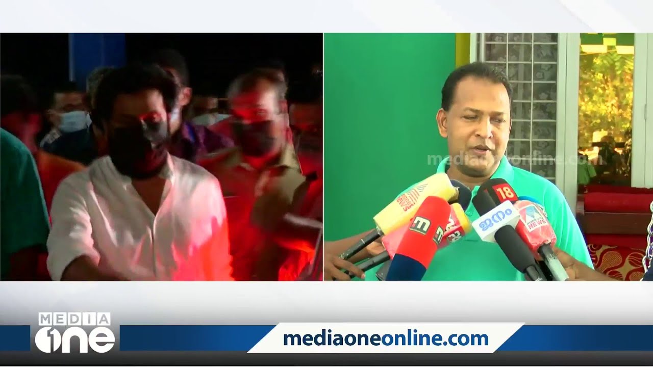 ' സന്തോഷിക്കേണ്ടത് ദിലീപ് അല്ലെ, എനിക്ക് ദു:ഖവും ഇല്ല, സന്തോഷവും ഇല്ല ...