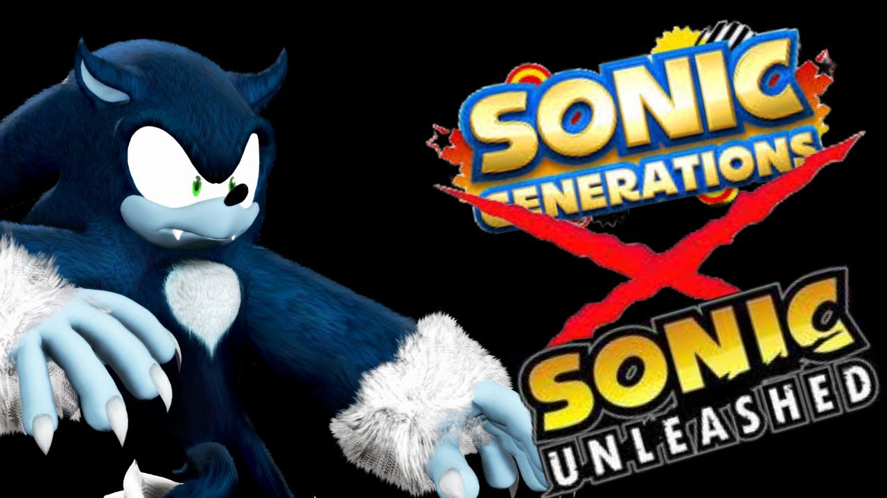 The BEST Unleashed Experience (Unleashed project) - YouTube