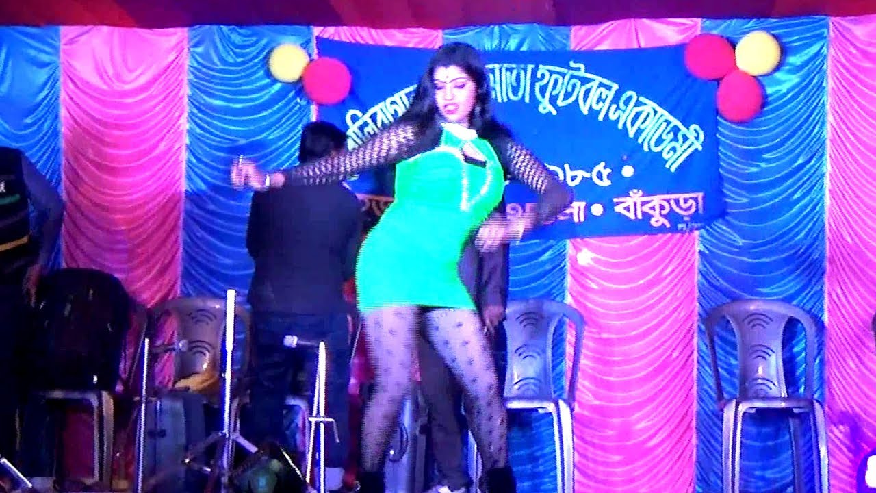 Le Photo Le // Dance // Sihar Bhim Puja 2019 // Sur o Jhankar Orchestra ...