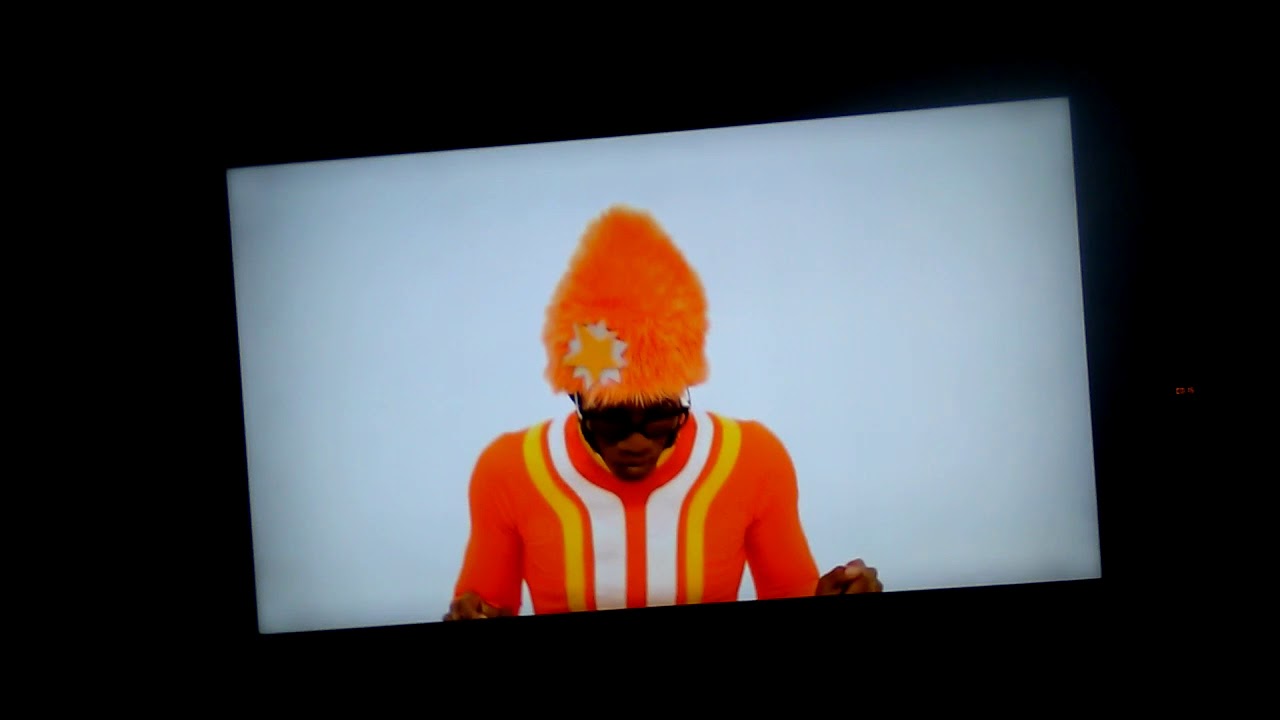 Yo Gabba Gabba Bad Spy - YouTube