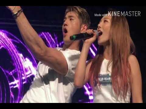 Kard Bm and Somin - YouTube