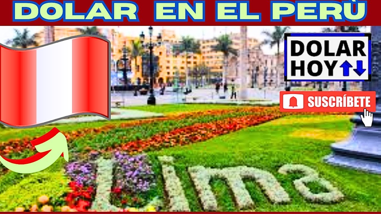 Dolar A Sol Peruano Hoy Actualidad Del Dolar En El Per 2023 YouTube dolar-a-sol-peruano-hoy-actualidad-del-dolar-en-el-per-2023-youtube