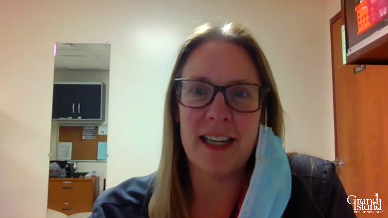 The Heartbeat With Dr. Grover, Episode 2: GIPS Nurses - YouTube