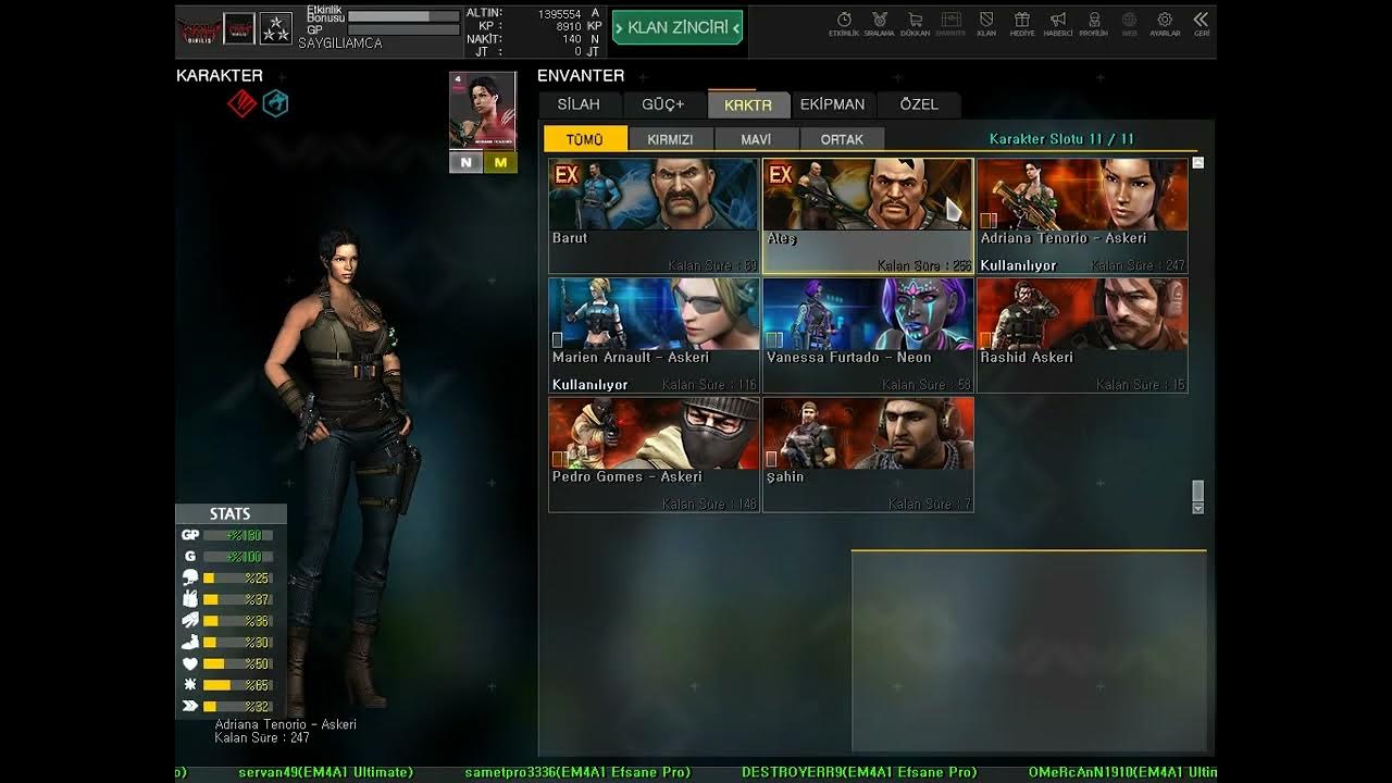 S6 - SK FULL+FULL 3 YILDIZ - YouTube