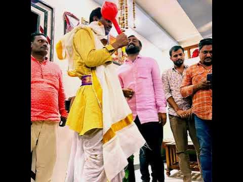 Sri Mallikarjun Mutya🙏 - YouTube