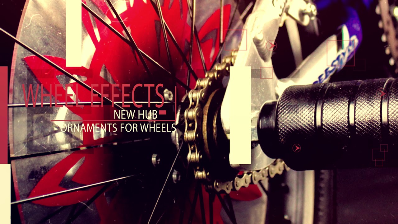 WHEEL EFFECTS PRESENTATION 2017 - YouTube