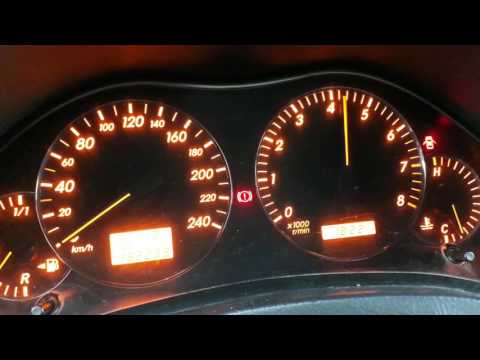 Toyota Avensis 1.6 vvti bagirtma