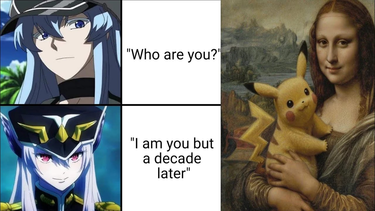 Solo Leveling Meme | ANIME Memes // Anime Memes That You'll Find ...