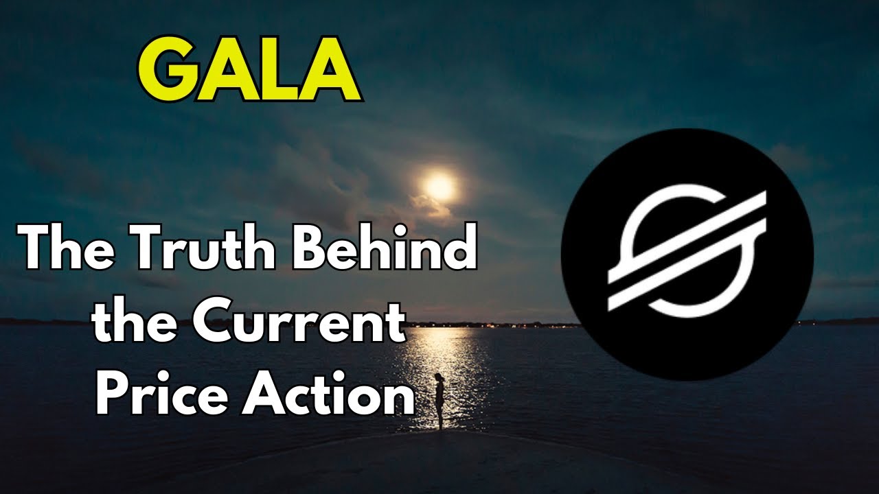 GALA: The Truth Behind GALA COIN Price Action | Analysis & Price ...
