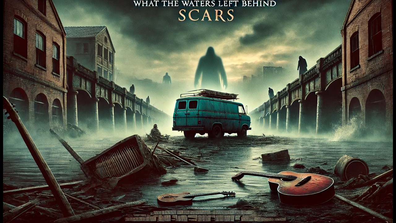 What the Waters Left Behind: Scars | HD | Horror | Film Completo in ...