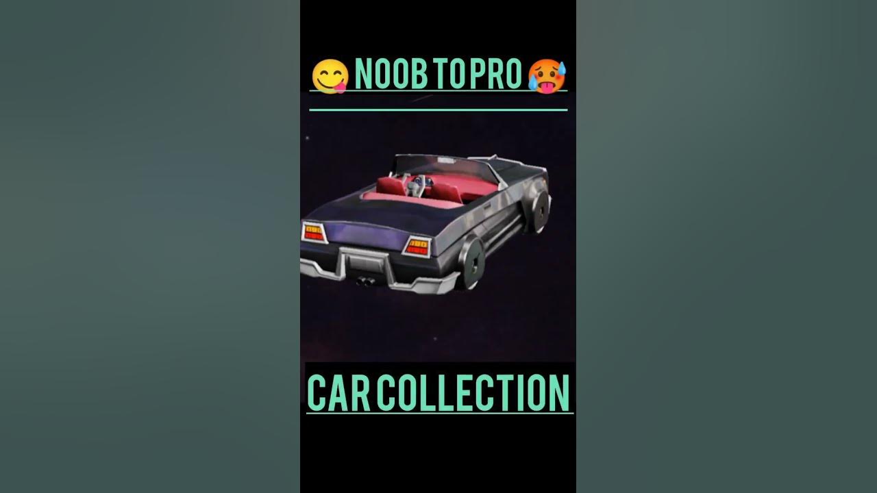 😋 NOOB TO PRO 🥵 CAR COLLECTION. realme c,c2,c3, c4,c5,c6,c7,c8,c9,c10.#shorts #freefire #short ...