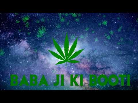 Babaji Ki Booty (trippy song) - BASS BOOSTED