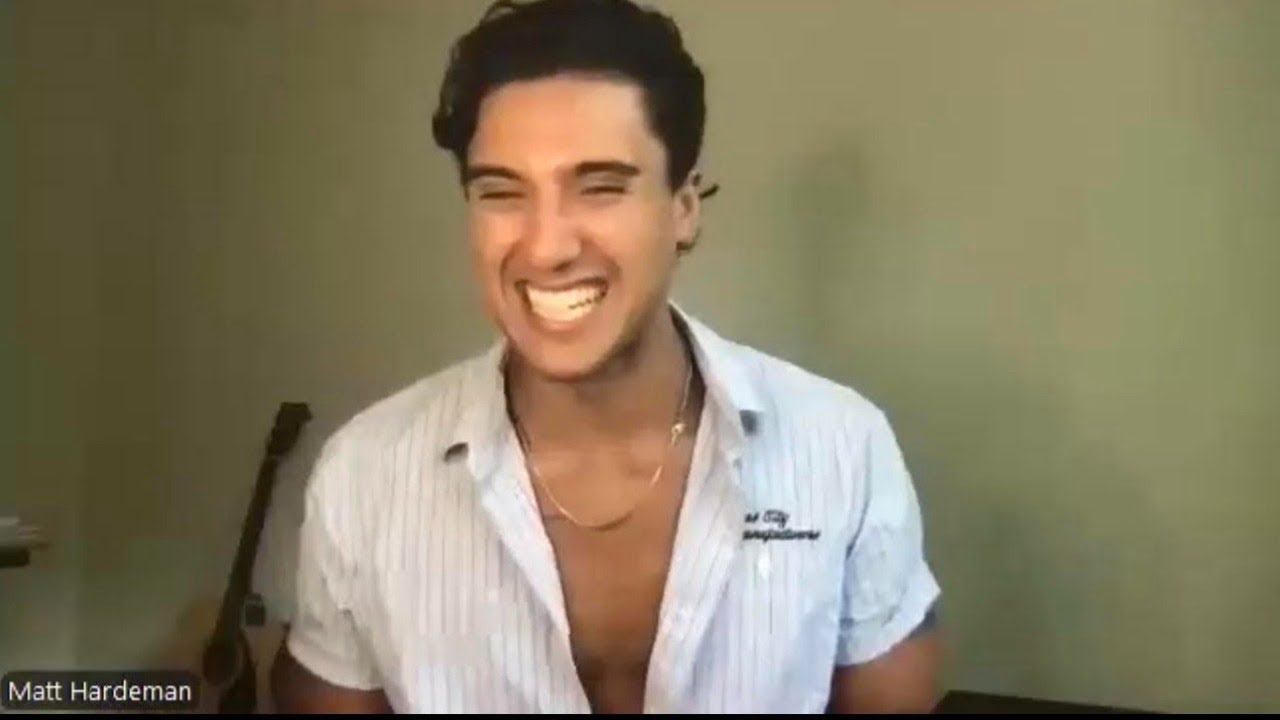 Big Brother 26 exit interview Matt #bb26 #bigbrother26 - YouTube