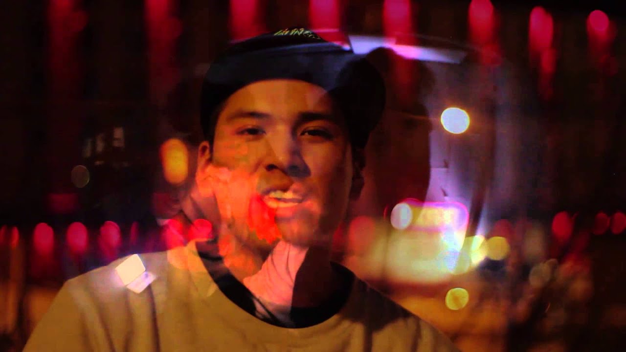 in my way-dekoy ft kniggz n desmond ali (OFFICIAL VIDEO) - YouTube