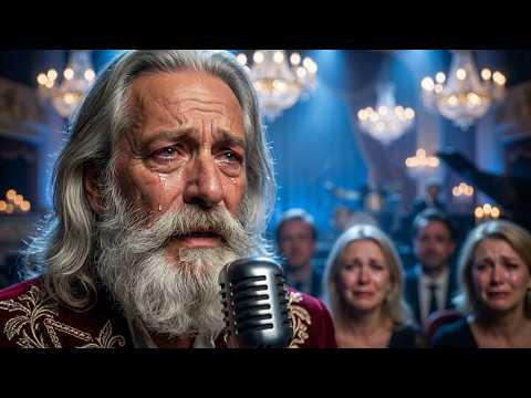 I Talk to God Too Late – The Gospel Performance That Left Everyone in Tears