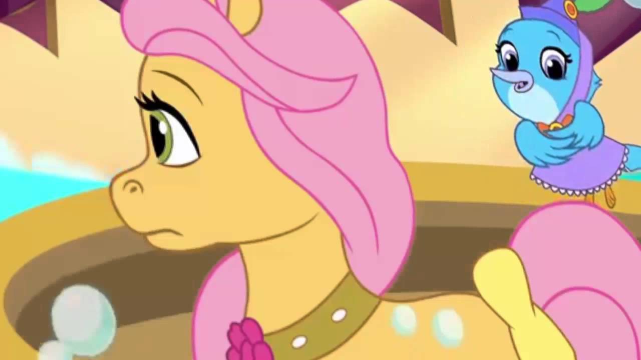 Whisker Haven * Welcome to Whisker Haven * Disney Junior - YouTube