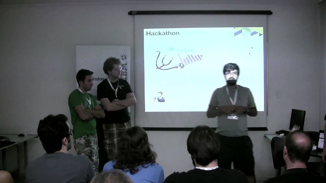 IBM Hackathon DevOps - YouTube
