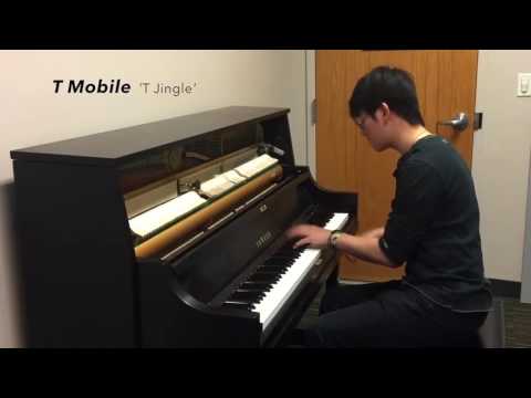 Məşhur telefon zəngləri Fortepianoda