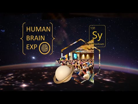 Human Brain Expo (HBE2023) - YouTube
