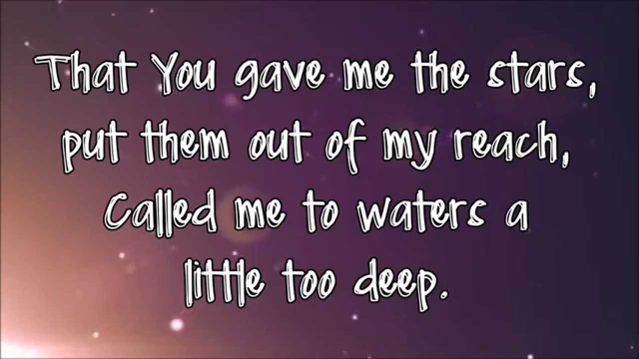 TobyMac- Beyond Me - YouTube