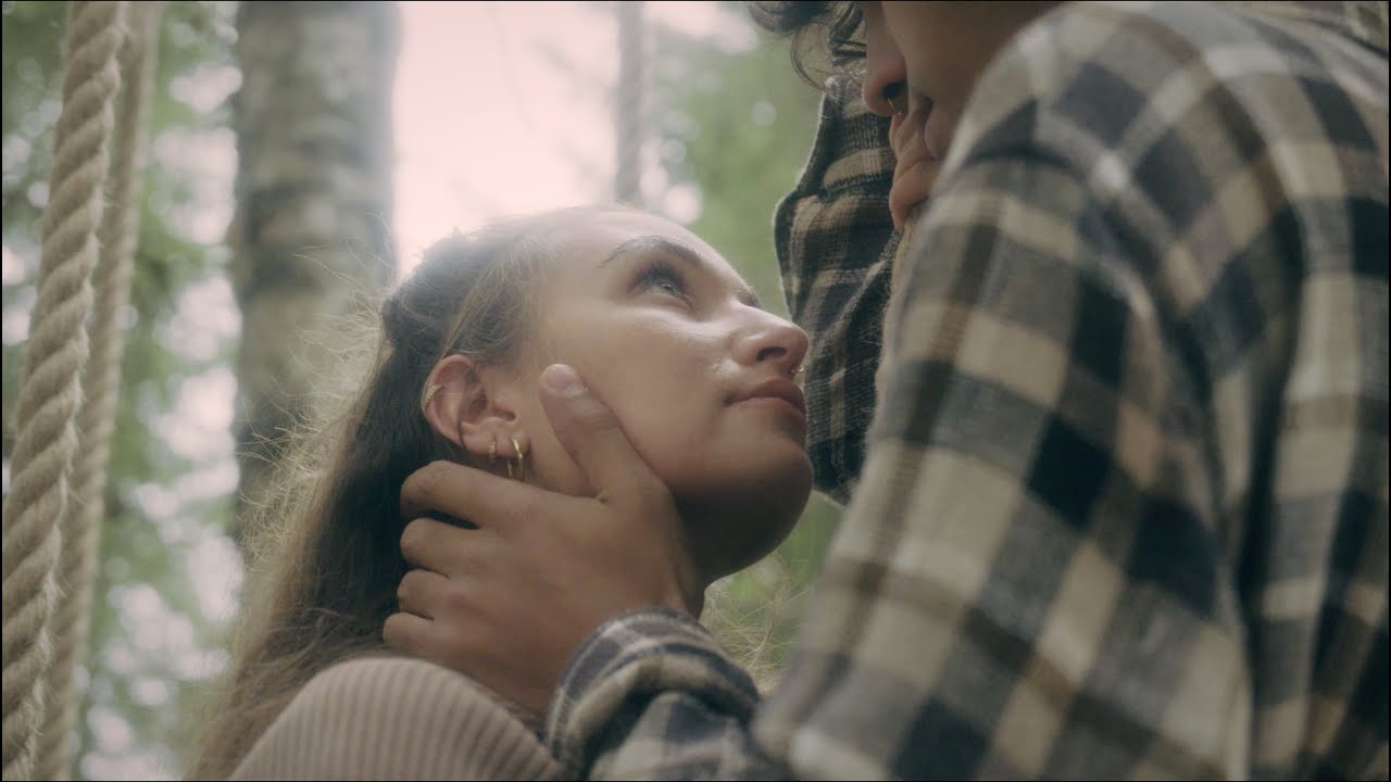 Nora Jabri - Until Then (Official Video) - YouTube