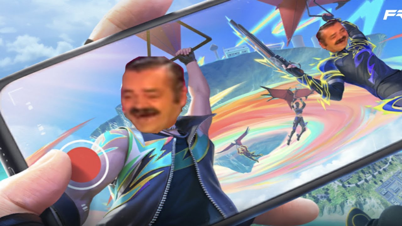 Cuando vuelves a FREE FIRE y así te reciben | Free fire memes | Free ...