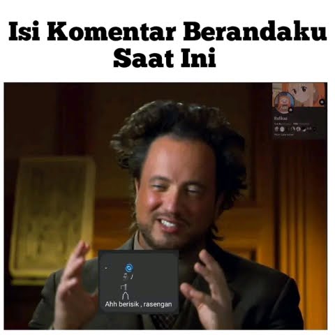 Ah berisik Rasenggan🌀, meme lucu #memesvideo #shorts - YouTube