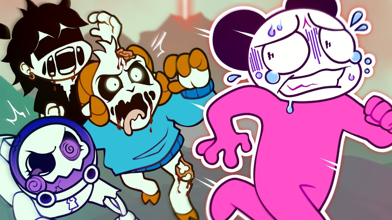 We Let The Voices Win. - YouTube