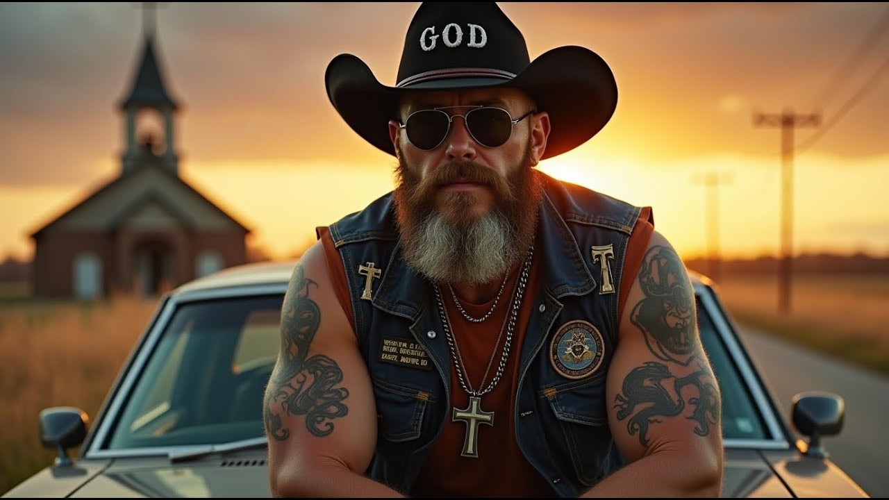New Gospel Country Trap & Rap Songs – Inspirational, Motivational ...