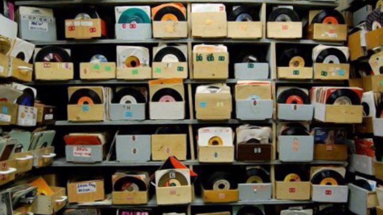 Mini Mix 9 Northern soul - YouTube