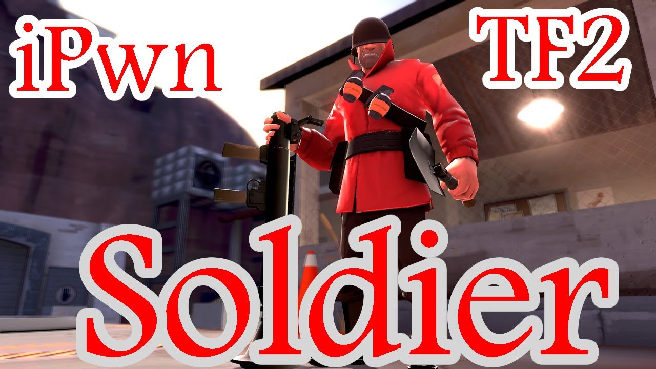 TF2 LIVE: iPwnstar4hire Vs. Jerma985 & MLC St3alth Pt.1 "Cow Mangler ...