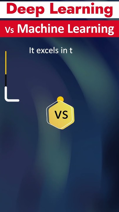 Deep Learning Vs Machine Learning | Data Science Interview Q&A - YouTube