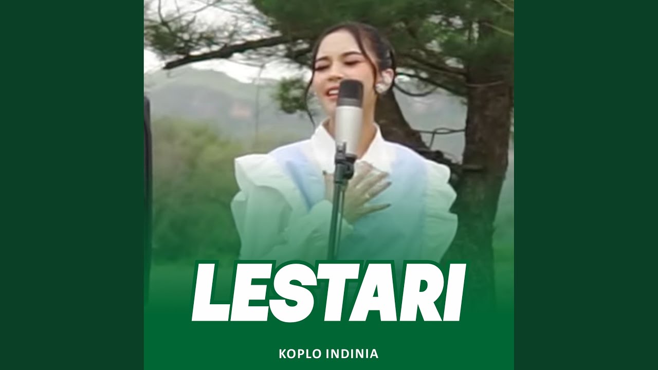 Lestari - YouTube
