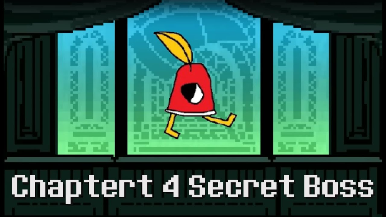 Chapter 4 SECRET BOSS is AWSOME - YouTube