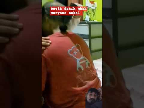pijat mbah maryono #shots #pijat #mbahmaryonochannel #bunda_berdaster_live_jual_luluran_bi