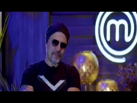 Jaime Zacher y Albert Benítez contaron sus experiencias en MasterChef ...